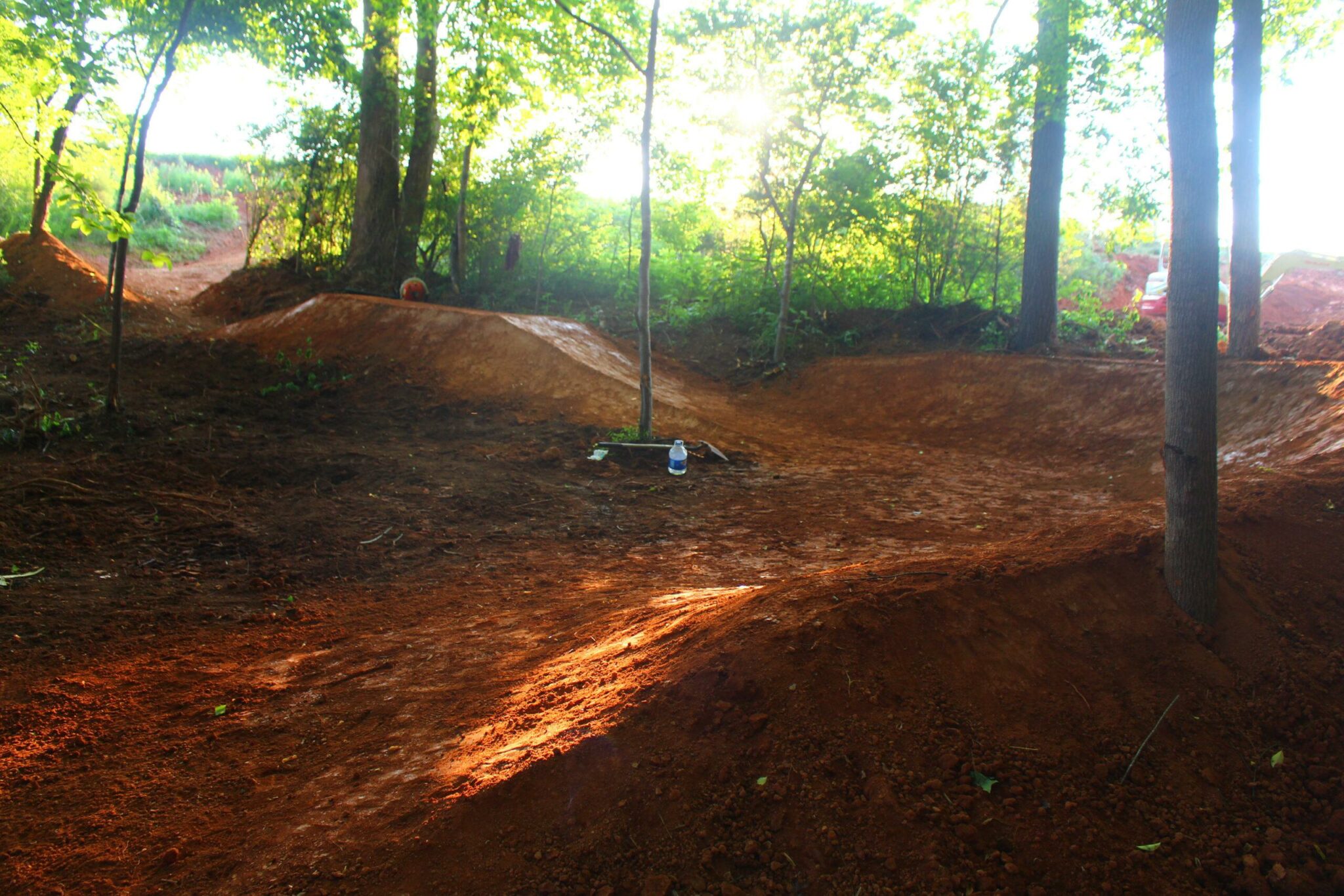The Property – The Briar Patch Bike Park