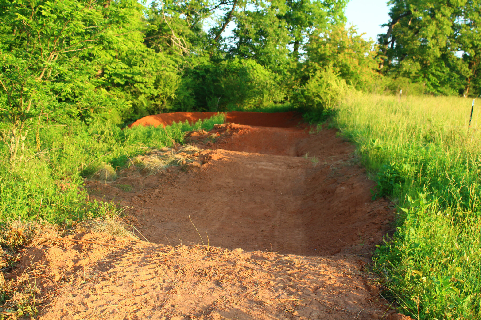 The Property – The Briar Patch Bike Park