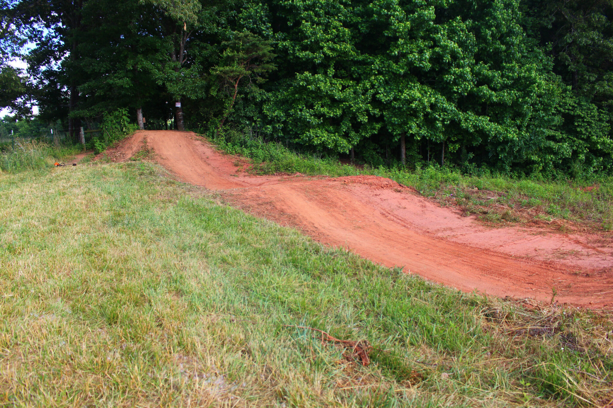 The Property – The Briar Patch Bike Park