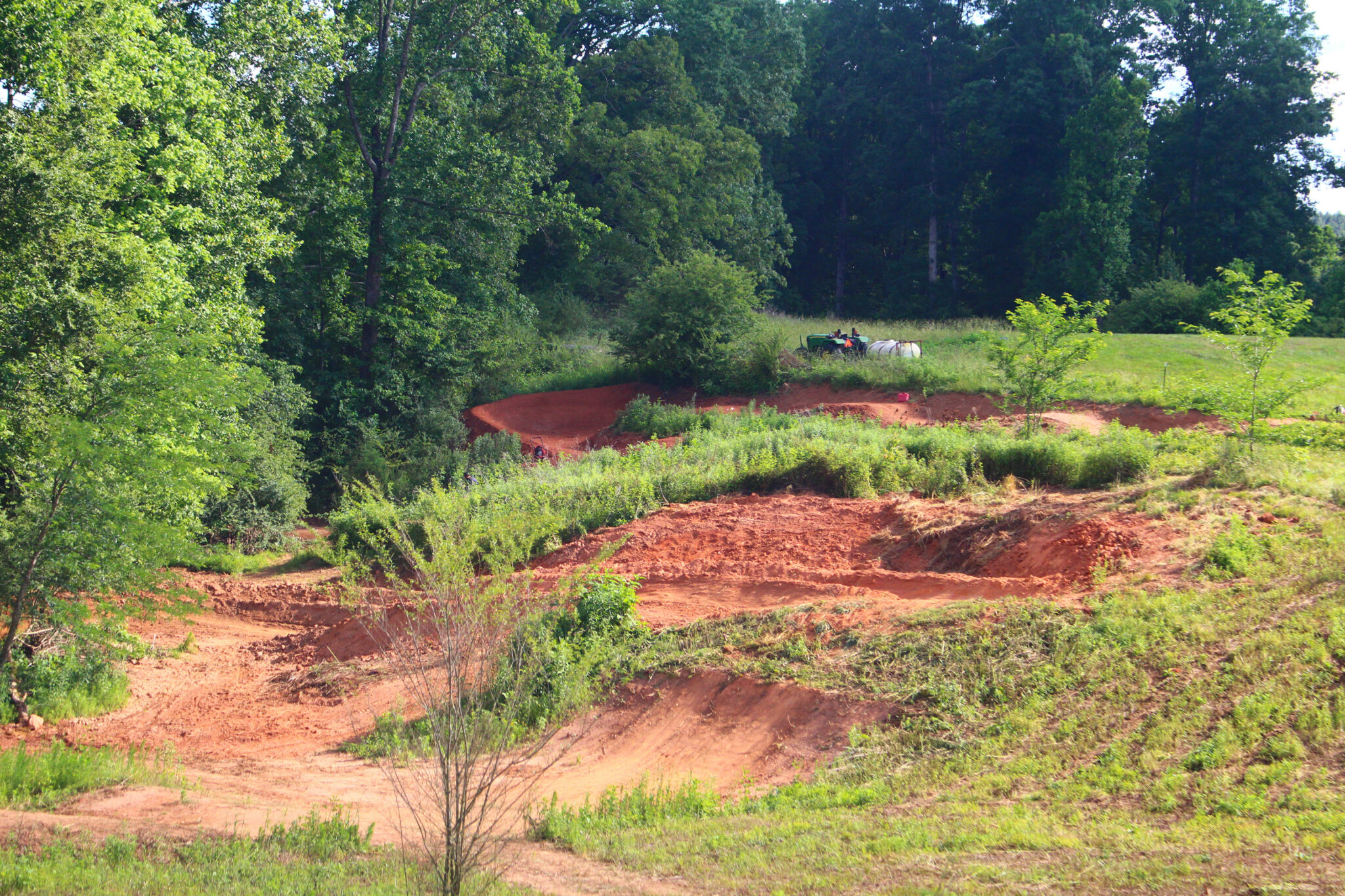 The Property – The Briar Patch Bike Park